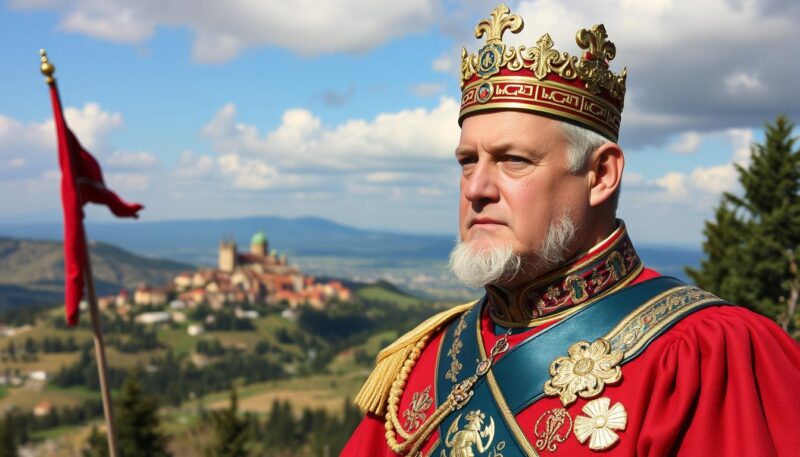 Kralj Miloš Obrenović - zašto je bio ključni osnivač moderne Srbije